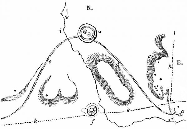 A Collection of Maps and Plans of Avebury from the 1600s onwards